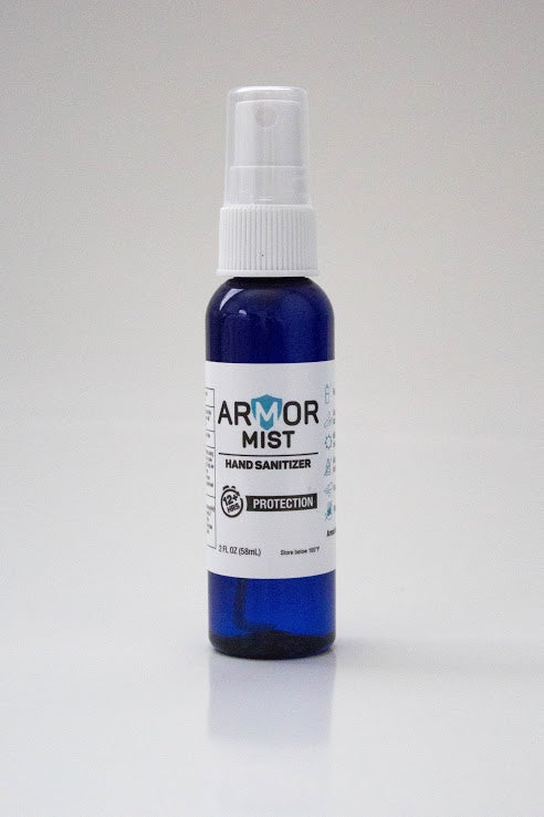 Products – Armor Mist